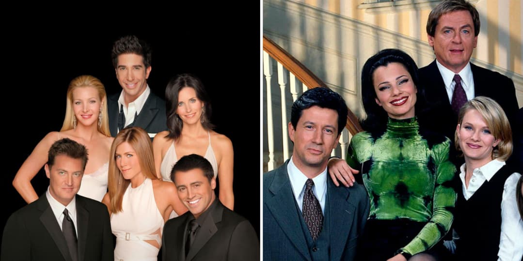 90s Comedy Shows That Deserve A Modern Remake