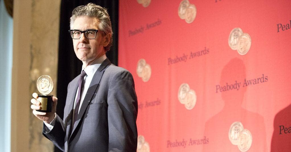 25+ Famous Iras | List of Famous People Named Ira