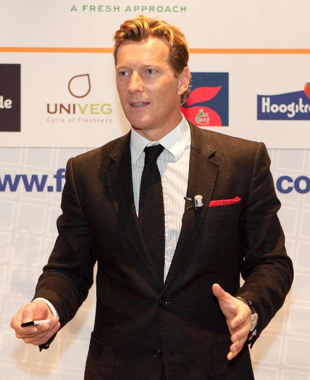 List of 50+ Famous People Named Magnus