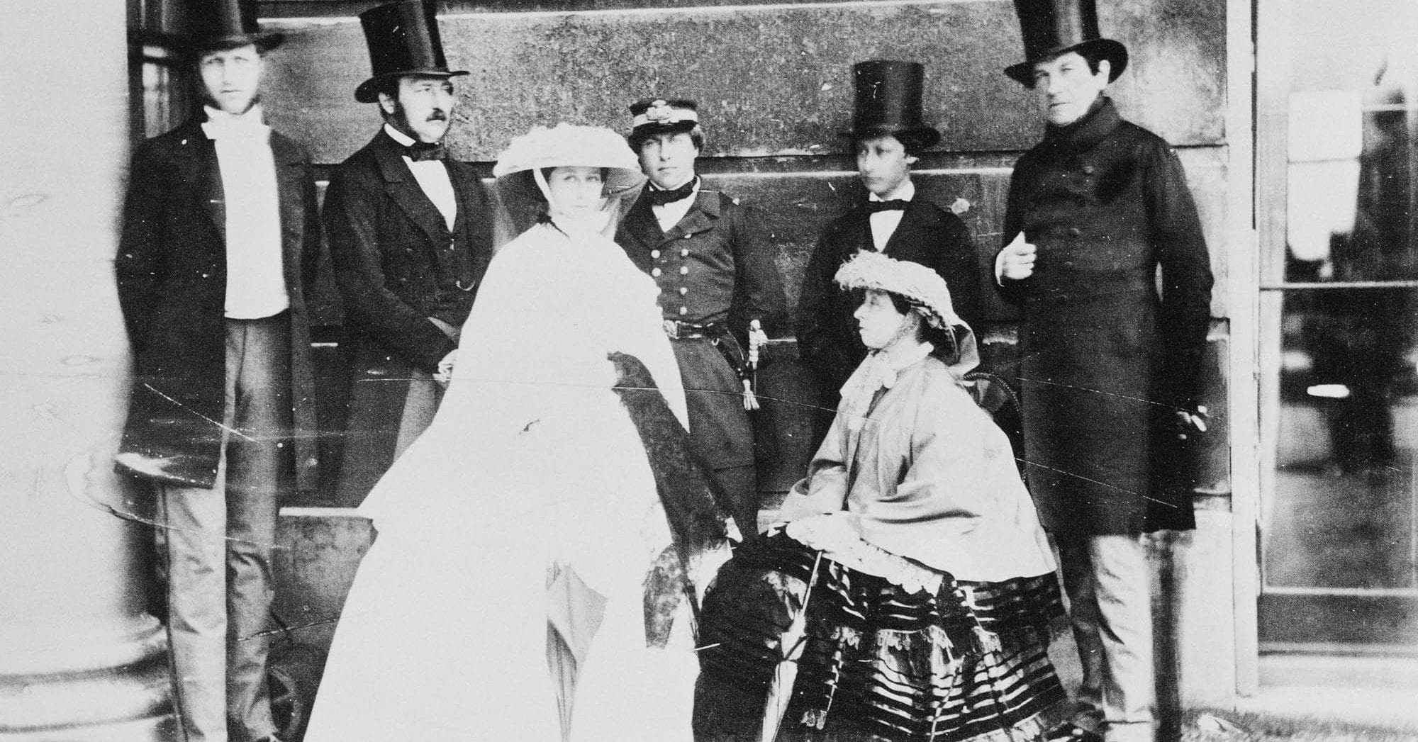 victorian era history facts