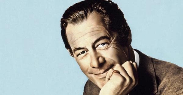 Famous Rexs | List of Famous People Named Rex