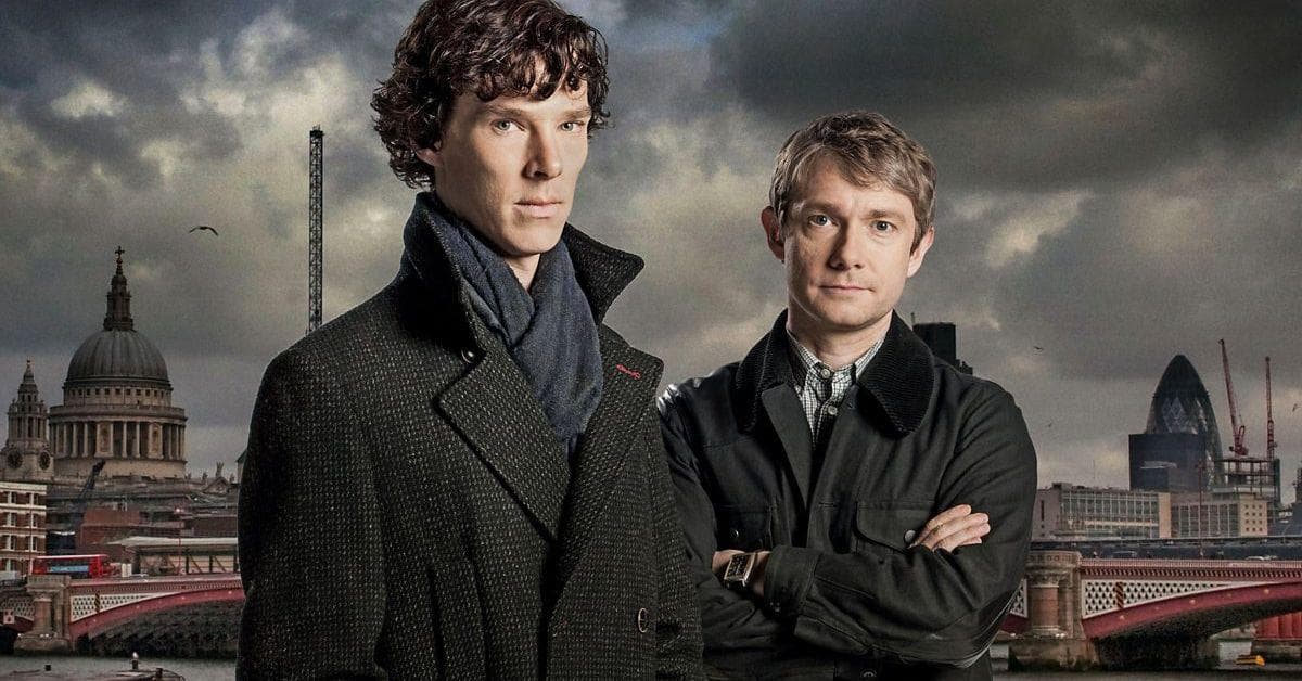 Best BBC Television Shows | List of Top BBC Television TV Programs and ...