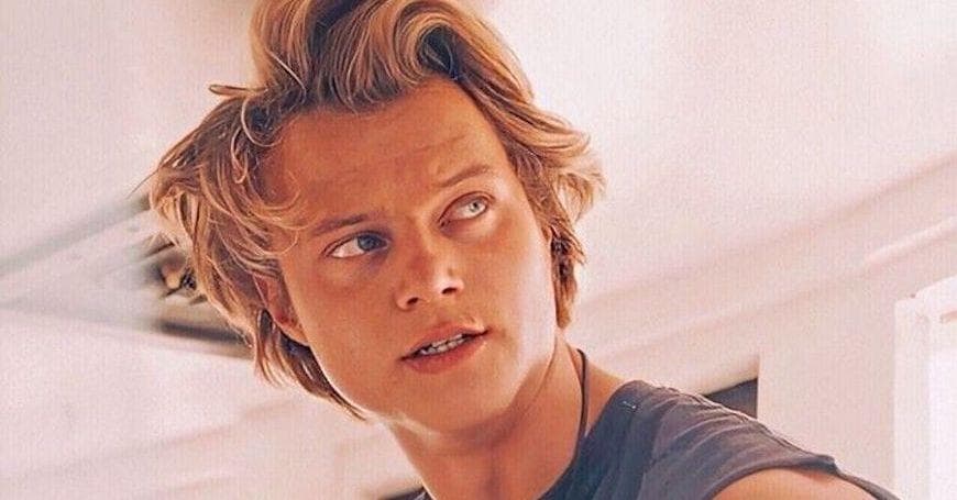 50+ Famous Rudys | List of Famous People Named Rudy