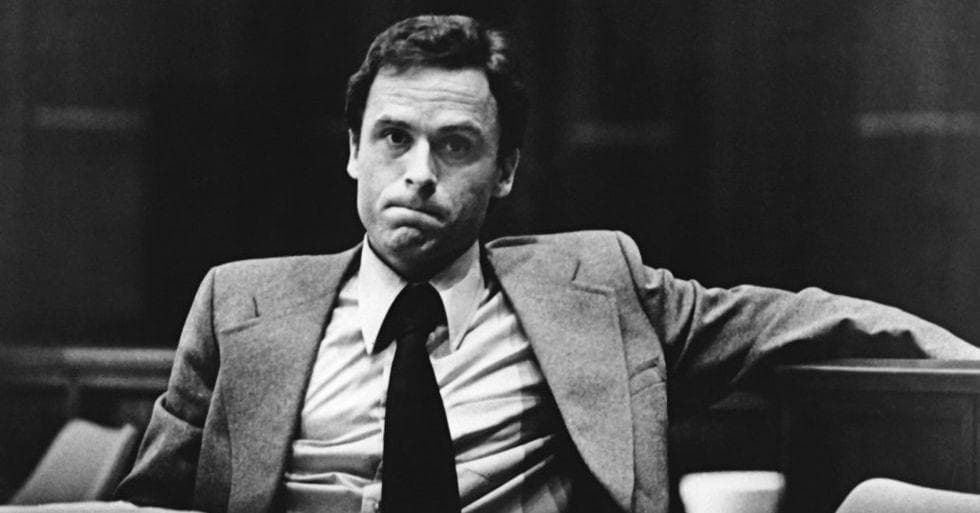 19 Serial Killer Memes You Probably Shouldn't Laugh At