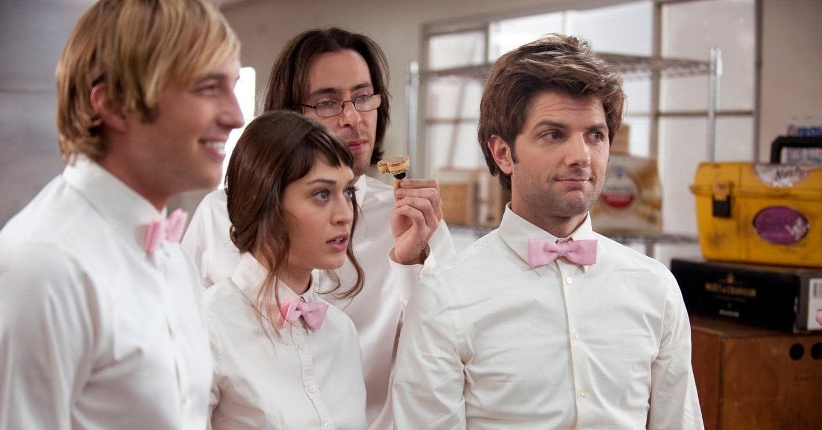 The 2000s TV Reboots We're The Most Excited About, Ranked