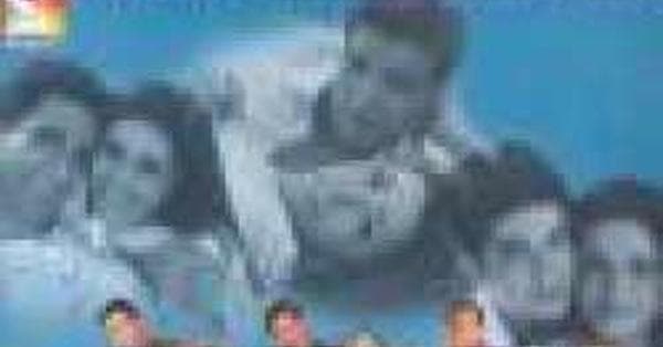 Dil Vil Pyar Vyar Tv Show