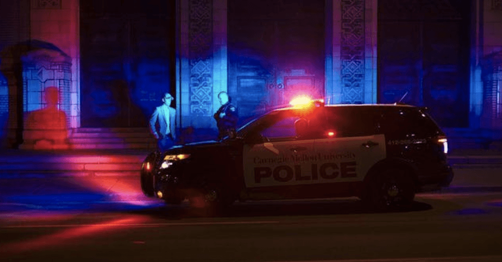 How To Spot Fake Cop Cars