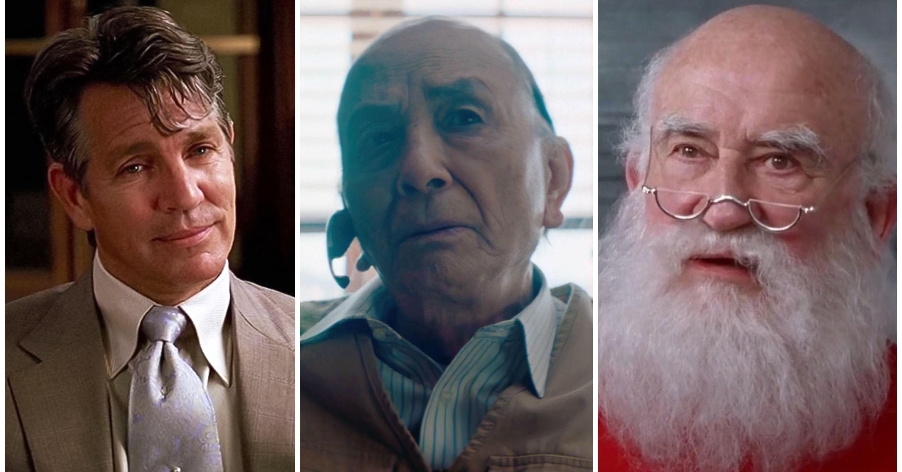 Actors You Didn't Realize Have More Than 200 Credits On IMDb