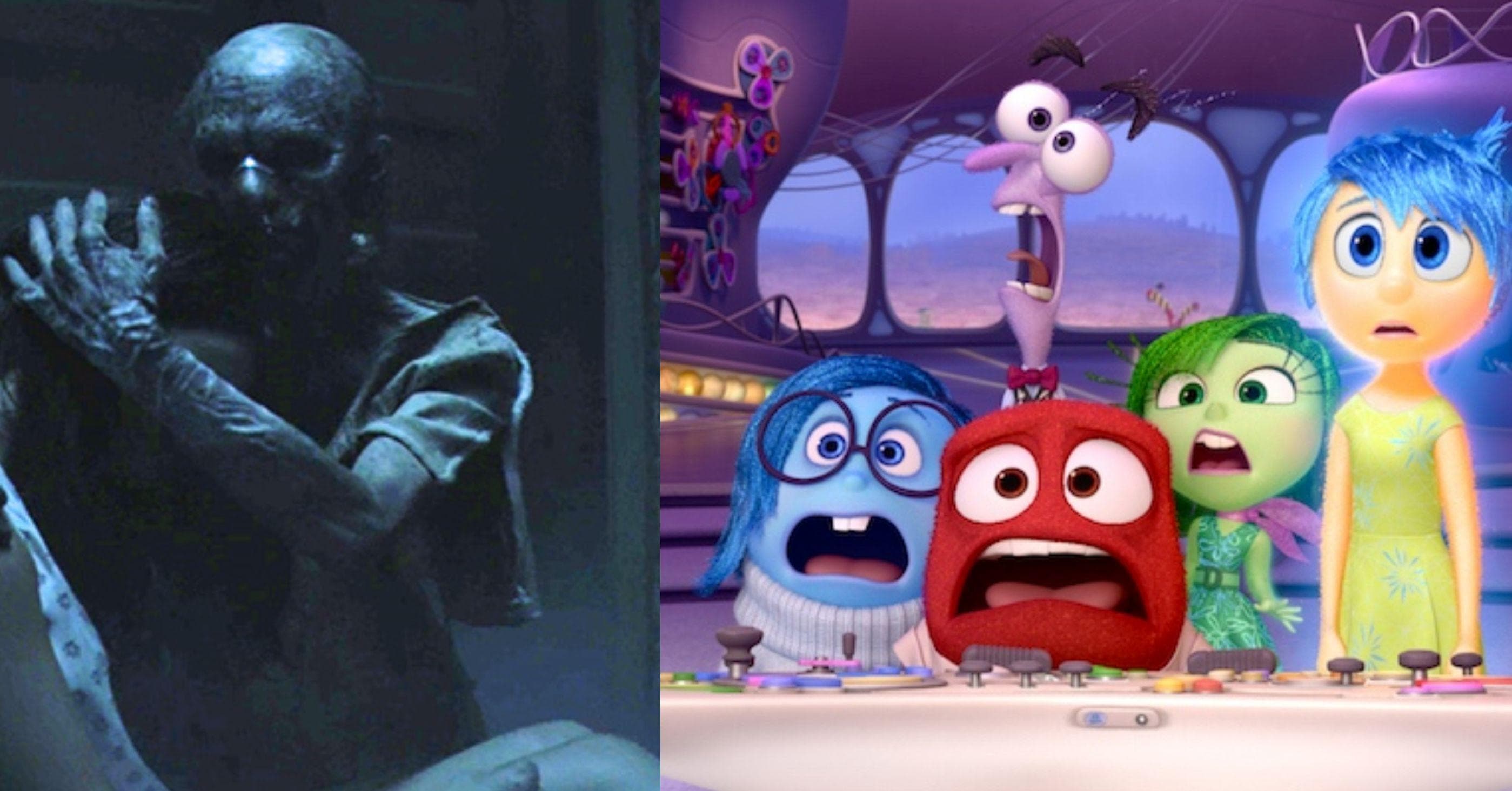 Movie Theater Mistakes That Were More Than Just A Little Bit Awkward