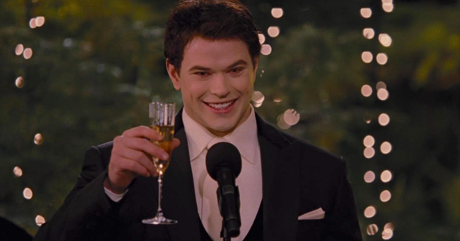 Controversial Wedding Toast Stories That Divided The Crowd