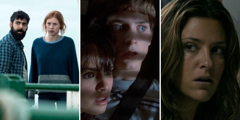 The 15 Best Movies About Parasites, Ranked By Fans