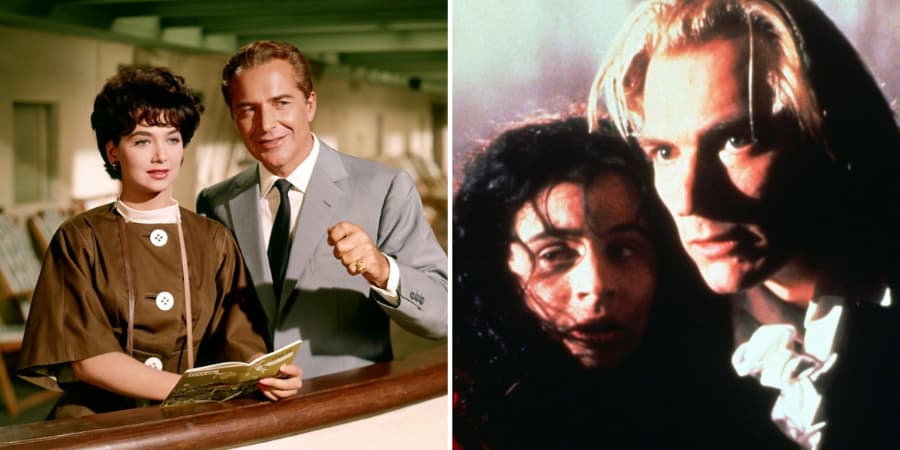 The 30 Best Movies With Librarians, Ranked By Fans