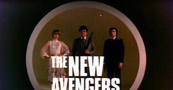 The New Avengers Cast | List of All The New Avengers Actors and Actresses