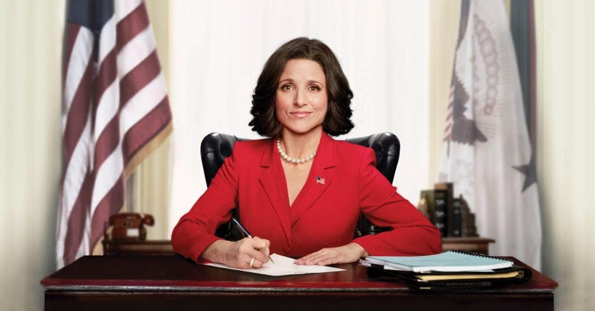 The Greatest Fictional Vice Presidents In TV & Film, Ranked