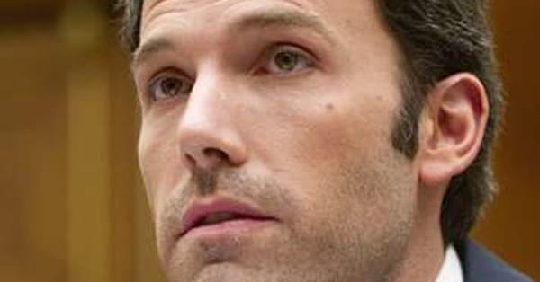 Famous Celebrities Who Testified Before Congress