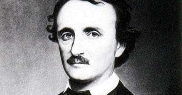 Poems by Edgar Allan Poe | List of Famous Edgar Allan Poe Poems