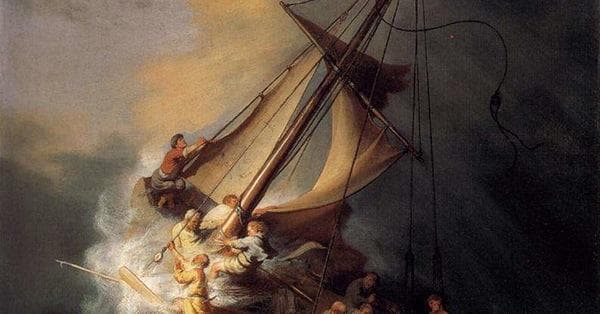 Popular Dutch Golden Age Paintings | Famous Paintings from the Dutch ...