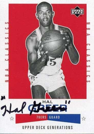 Famous Hals | List of Famous People Named Hal