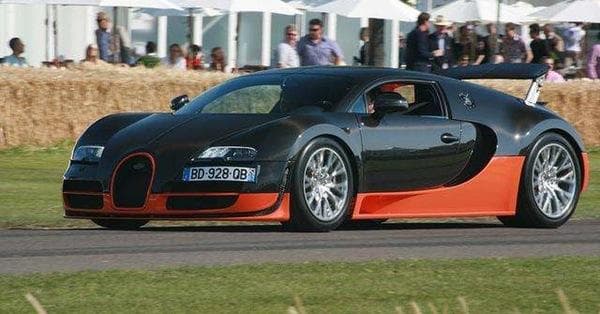 2011 Cars: List of All Cars from 2011