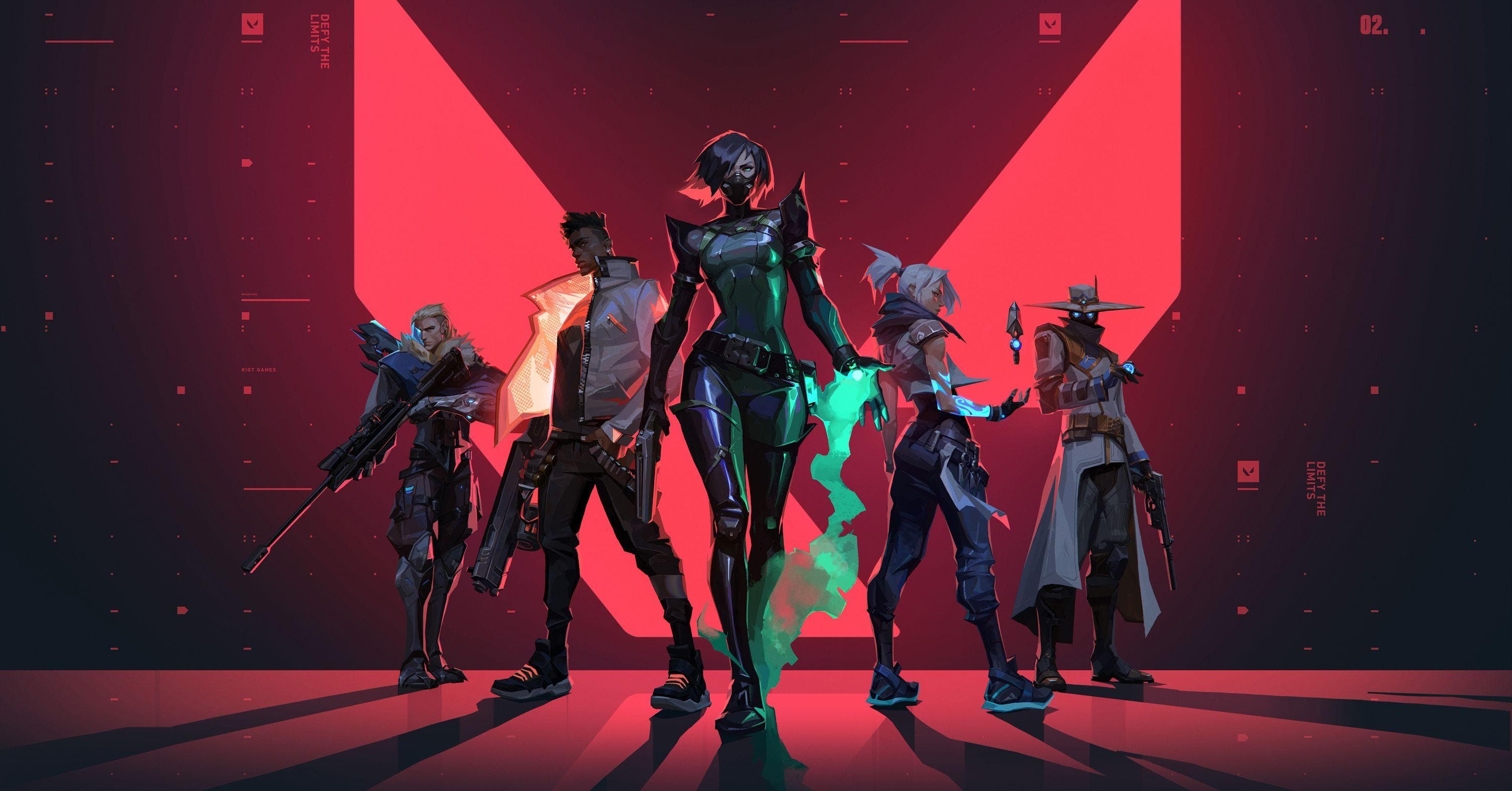 Valorant zodiac signs 60 photos - Astrologytoyou.com