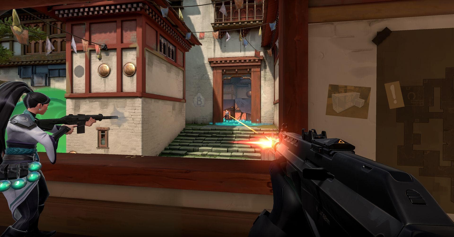 The 30+ Best 'VALORANT' Streamers On Twitch, Ranked