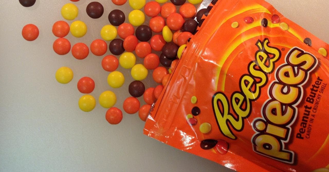 Ranking the Best Peanut Butter Candy & Chocolate