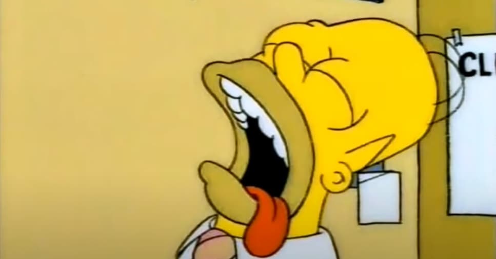 Obscure But Memorable One-Episode Foods From ‘The Simpsons’