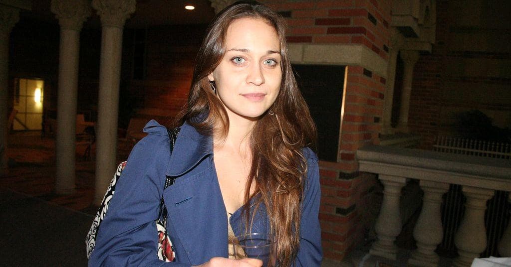 50+ Famous Fionas | List of Famous People Named Fiona