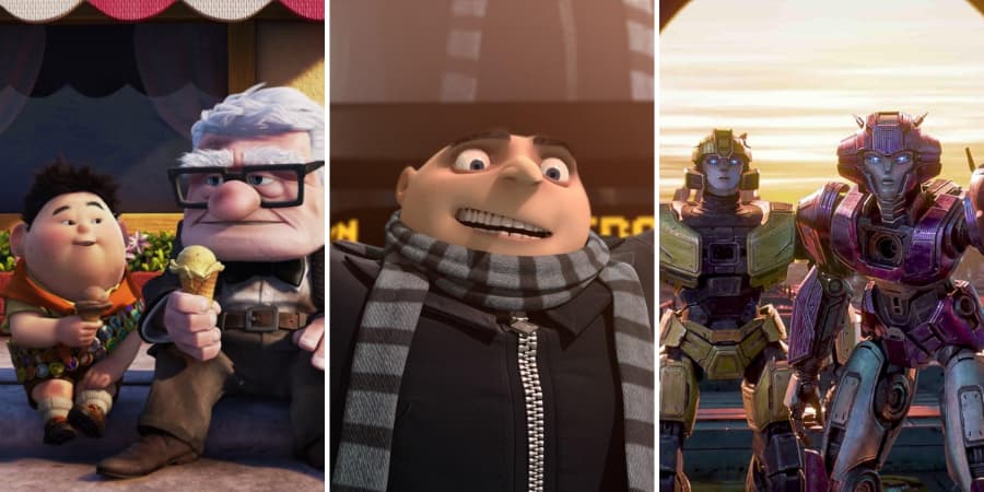 The 22 Best Movies Like 'The Emperor's New Groove', Ranked By Fans