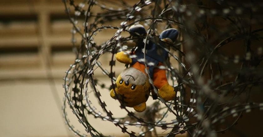 21 Things You Can Actually Buy in a Prison Commissary