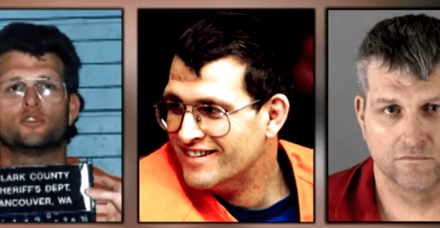 12 Disturbing Facts About The Happy Face Killer