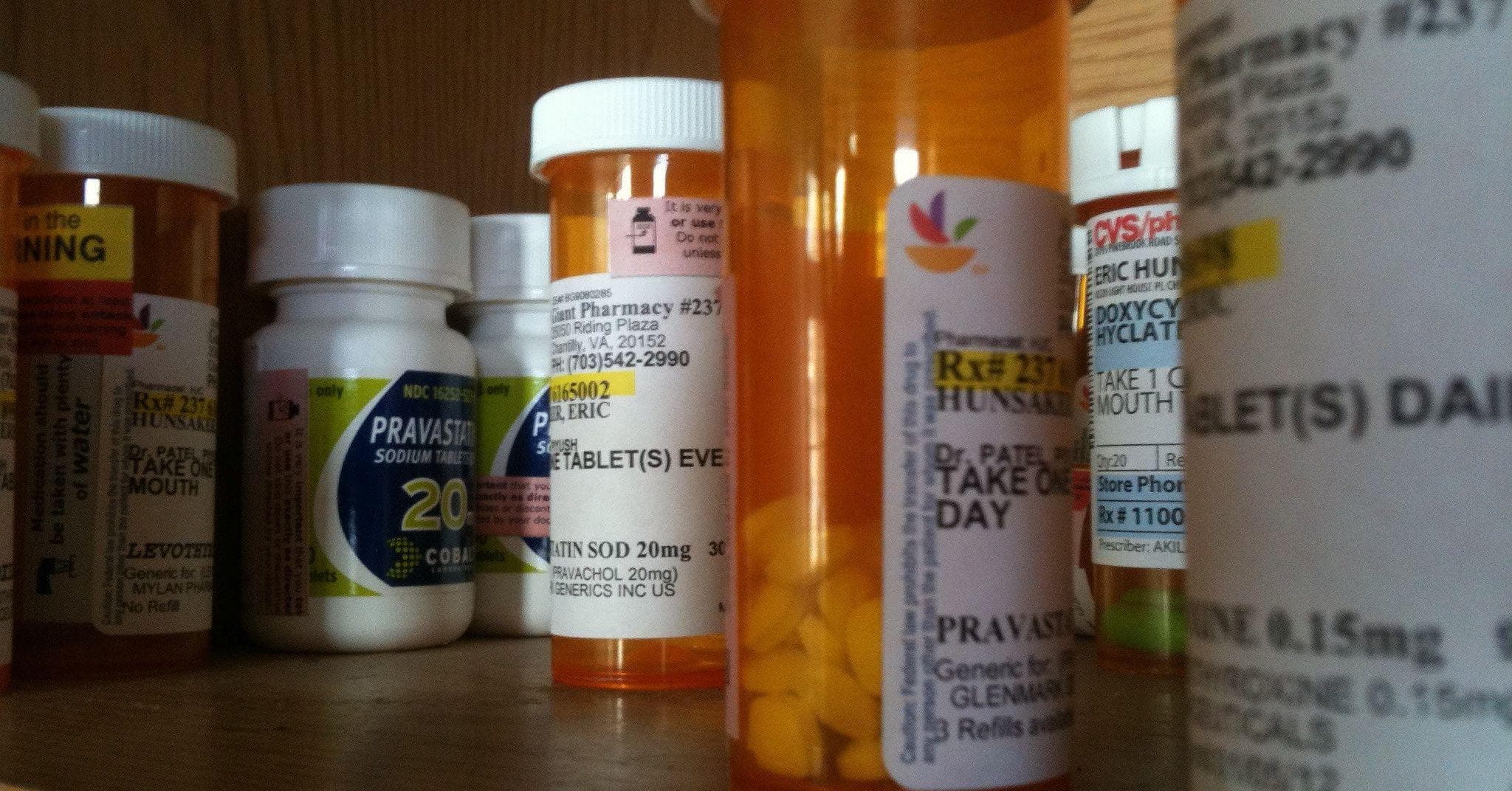 Why There Are So Many Prescription Drug Ads In The US