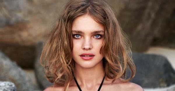 Famous Natalias | List of Famous People Named Natalia