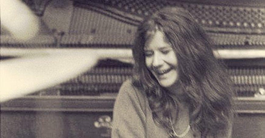 25+ Famous Janices | List of Famous People Named Janis