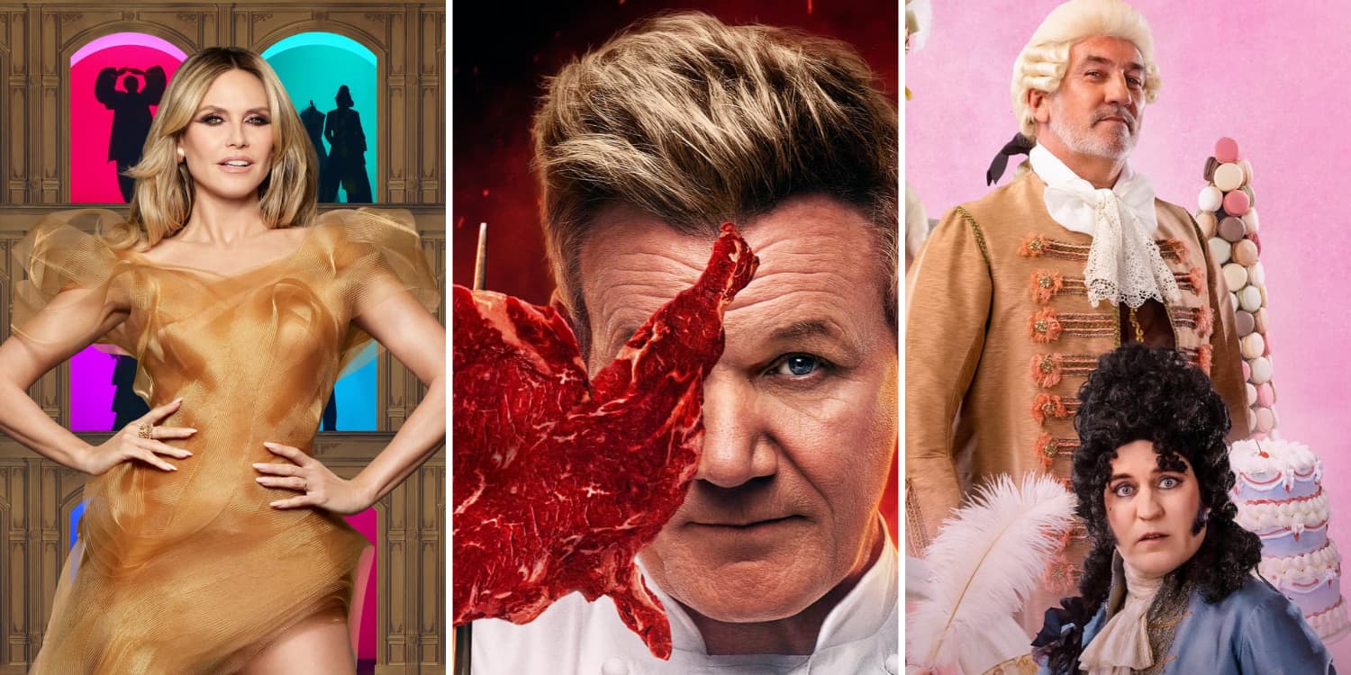 The 13 Best Reality Shows On Amazon Prime Video, Ranked