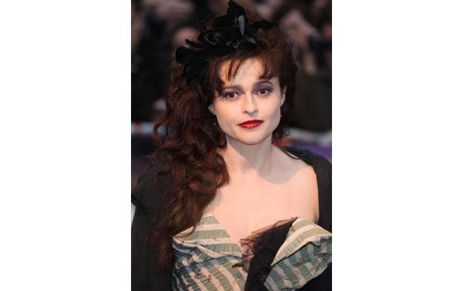 Famous Helenas | List of Famous People Named Helena