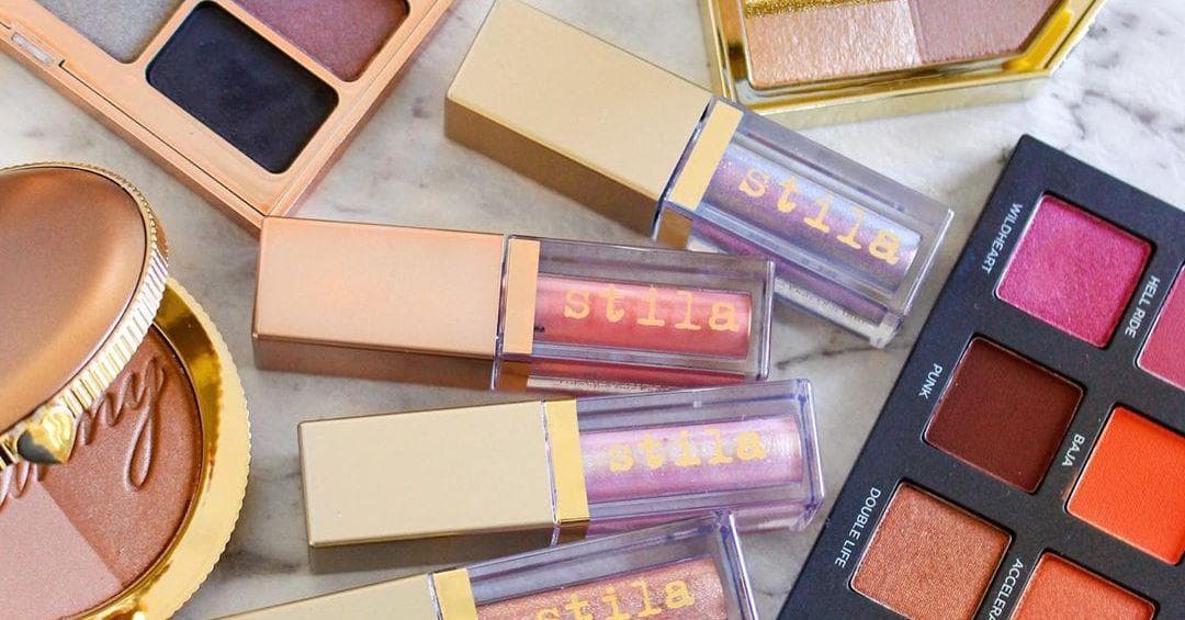 The Best Stila Products You Didn't Know You Needed