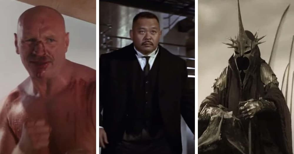 The 15 Most Memorable Mini-Boss Fights In Movies