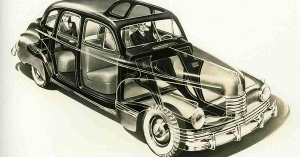 All Nash Models: List of Nash Cars & Vehicles