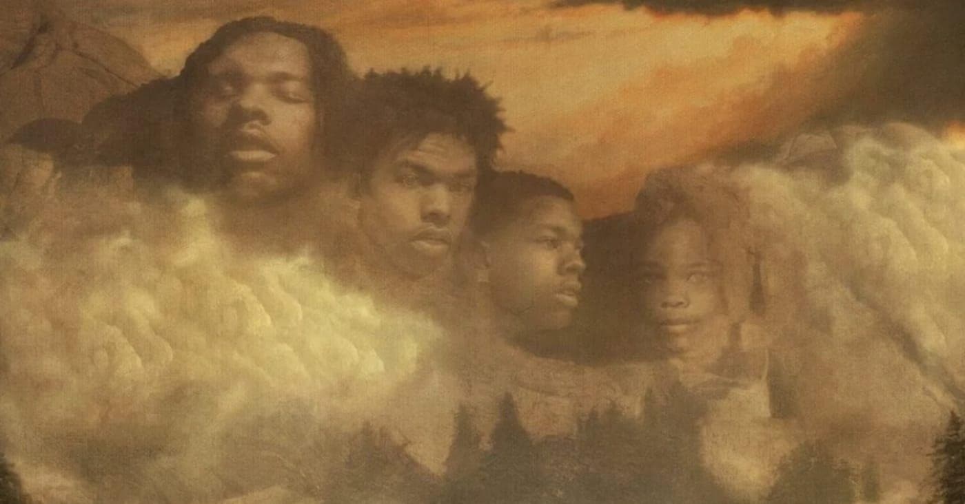 Ranking All Songs On Lil Baby's Album 'It's Only Me'