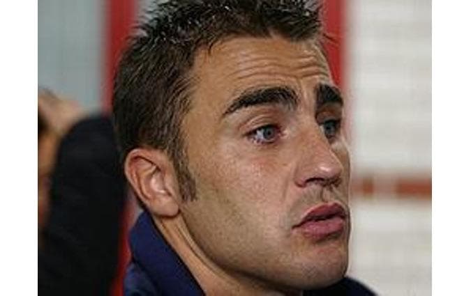 Famous Fabios | List of Famous People Named Fabio