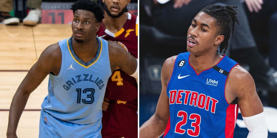 Biggest NBA Trades of the 2025-26 Season