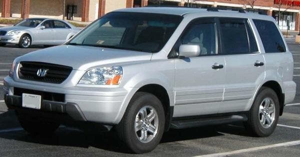 Best Honda Pilots | Most Reliable Honda Pilots