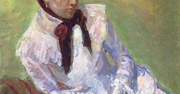 Famous American Impressionism Artists | List of All American ...