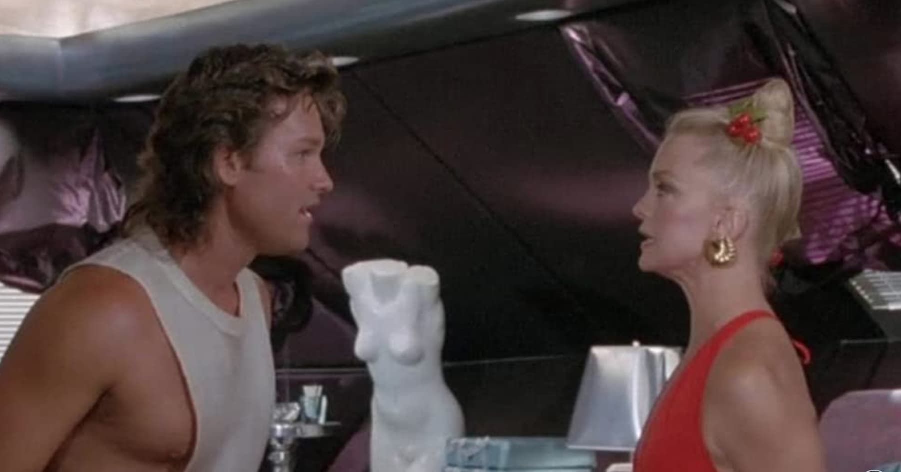 12 Wild Facts We Heard In 2021 About Famous Power Couples