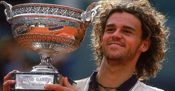 Famous Gustavos | List of Famous People Named Gustavo