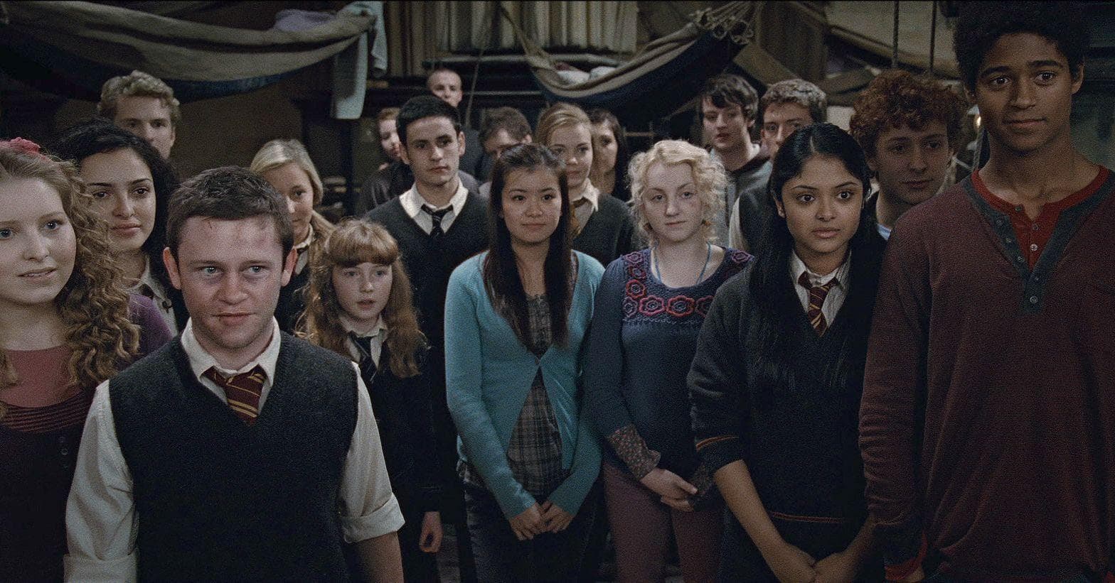 20 Hilarious Interviews That Make Us Want To Join Dumbledore's Army