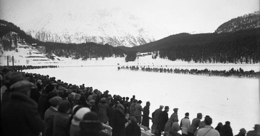 List of the 13 Weirdest Sports in Olympics History