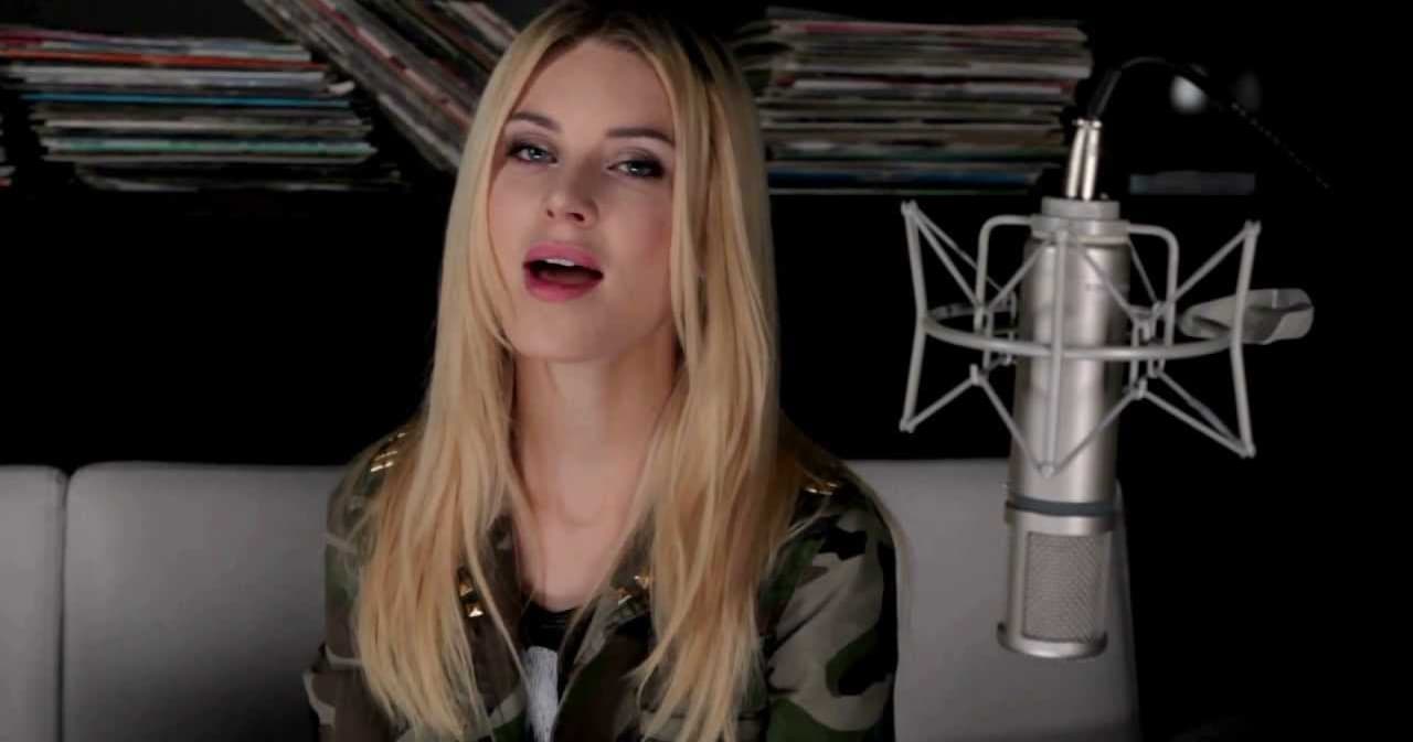 Hottest Polish Models | List of Fashion Models from Poland