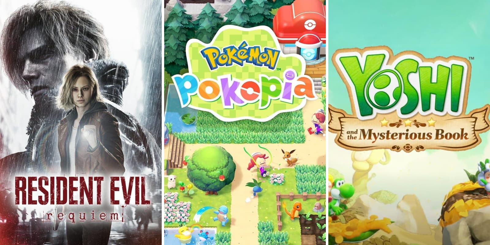 The 13 Most Anticipated Nintendo Switch Games of 2026, Ranked